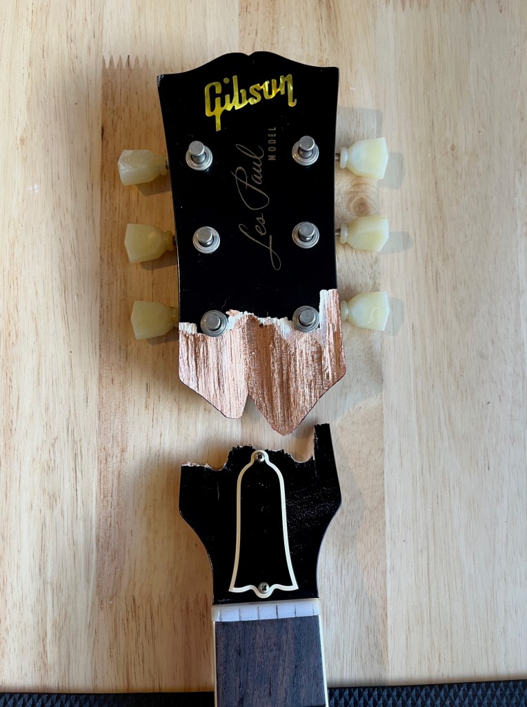 Examples of Work – Guitar Monster Tech