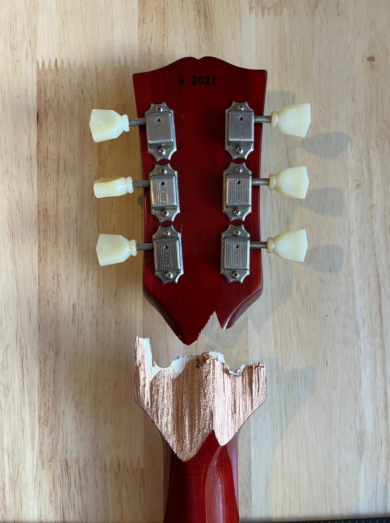 Examples of Work – Guitar Monster Tech